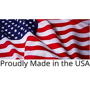 Westlake Market Gun Bore Cleaner, Lubricating Oil, & Gun Grease with 50 Patches for .38, 9mm.40.44 and .45 Caliber Handguns/Pistols Made in USA