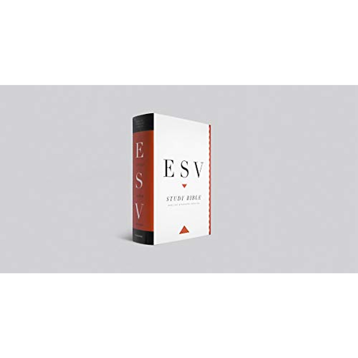 ESV Study Bible, Large Print