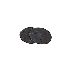 Petmate 50311 Cleanstep Litter Dome Filter, 2-Pk. - Quantity 12