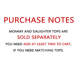 TRAFZA Personalized Crewneck Sweatshirts Mommy Daddy and Me Matching Outfits Print Long Sleeve Shirt Family Matching Pullover