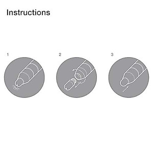 elago Stylus Replaceable Tip only (for Slim/Grip/Rustic/Hexa)