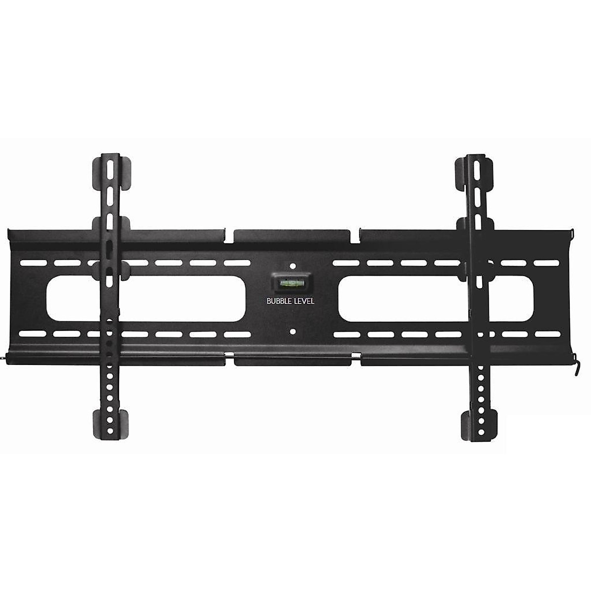 Black Tilting Wall Mount Bracket for Panasonic TH-50PX60U Plasma 50 inch HDTV TV