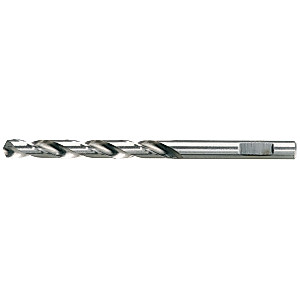 Festool 493442 Replacement HSS Spiral Drill Bits For Use With Reusable Centrotec Shank, 5.5mm, 10-pk