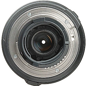 Tamron AF 18-200mm F/3.5-6.3 XR Di II LD Aspherical [IF] Macro Lens for Nikon