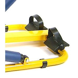 Fun and Fitness for Kids - Multifunction Rower