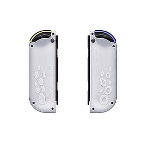 Nintendo Switch – OLED Model Splatoon 3 Special Edition