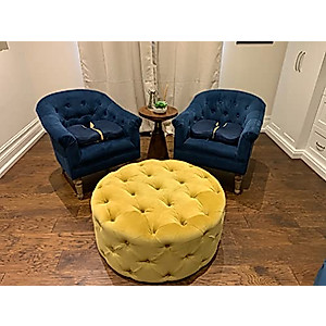 THERALUX Sciatica Pillow for Sitting Pain Relief - Memory Foam Car Seat Cushion for Office Desk Chair - Butt and Lower Back Support