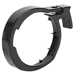Electric Scooter Hook Fixed Limit Protect Cycle Clip Guard Ring for Nine bot MAX G30