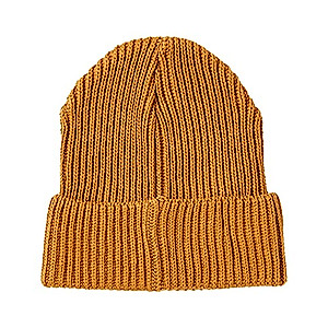 Patagonia Standard Beanie, buckwheat Gold, One Size