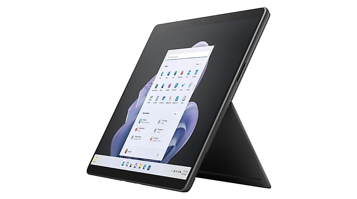 Microsoft Surface Pro 9 Tablet - Powerful 13" i7-12th Gen Laptop