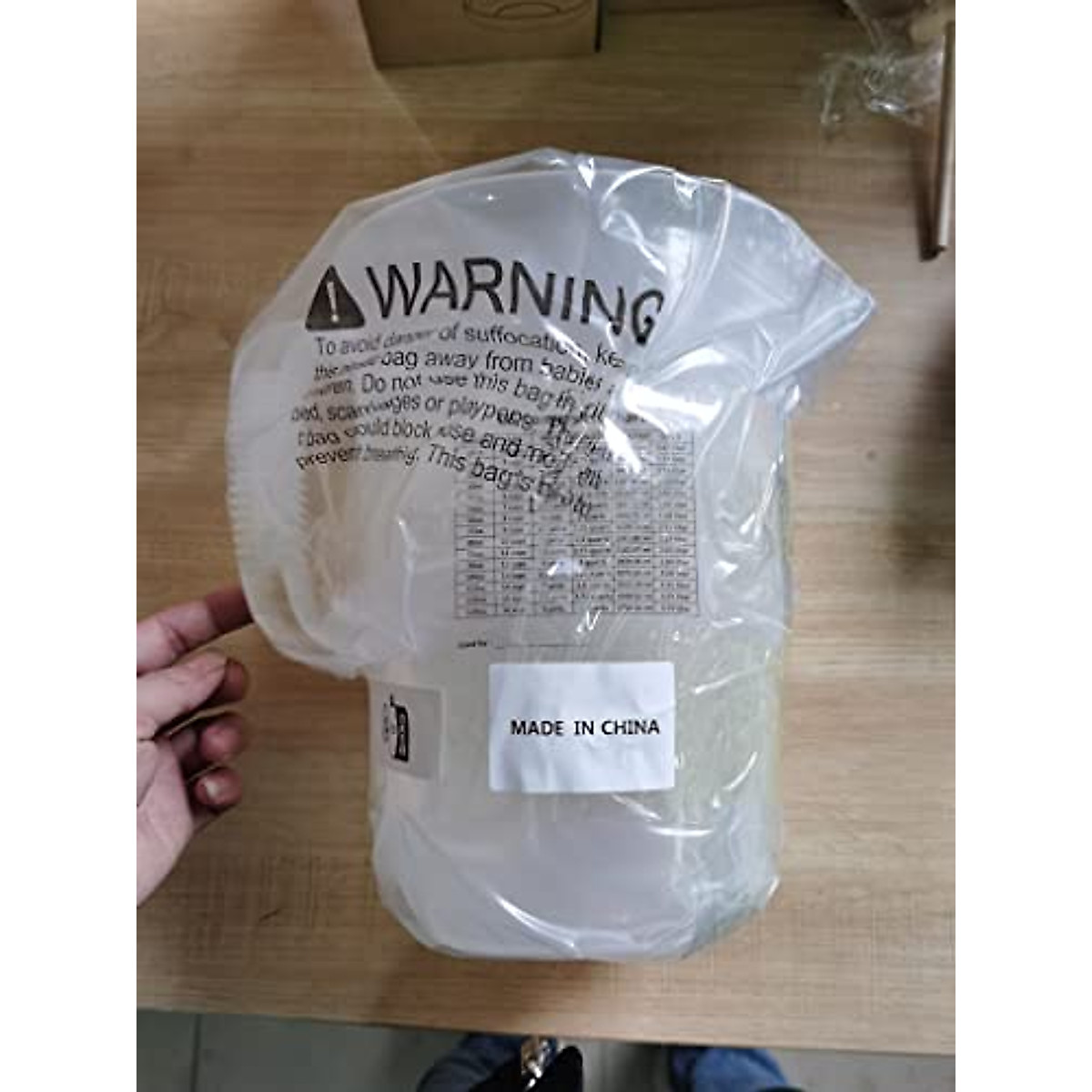 1 Gallon Measuring Pitcher-Convenient Conversion Chart,134oz Extra Large Plastic Measuring Cup-Strong Food Grade Material,Graduated Mixing Pitcher Great for Lawn,Pool Chemicals, Motor Oil and Fluids