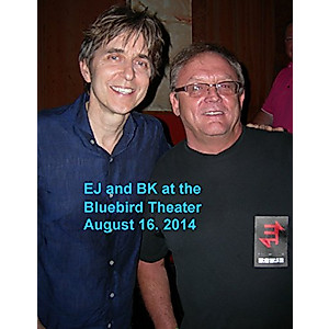 Tube Driver Original by BK Butler