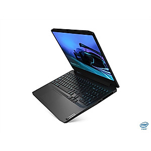 Lenovo Ideapad 3 Gaming Laptop 15.6" FHD IPS 120Hz Intel Quad-Core i5-10300H (Beats i7-8850H) 64GB DDR4 256GB SSD + 2TB SSD GTX 1650 4GB Backlit KB USB-C Dolby Win10 + HDMI Cable