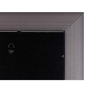 kieragrace - PH44005-1 Farmhouse luxury-frames, 8 by 10-Inch, Blackended Wood