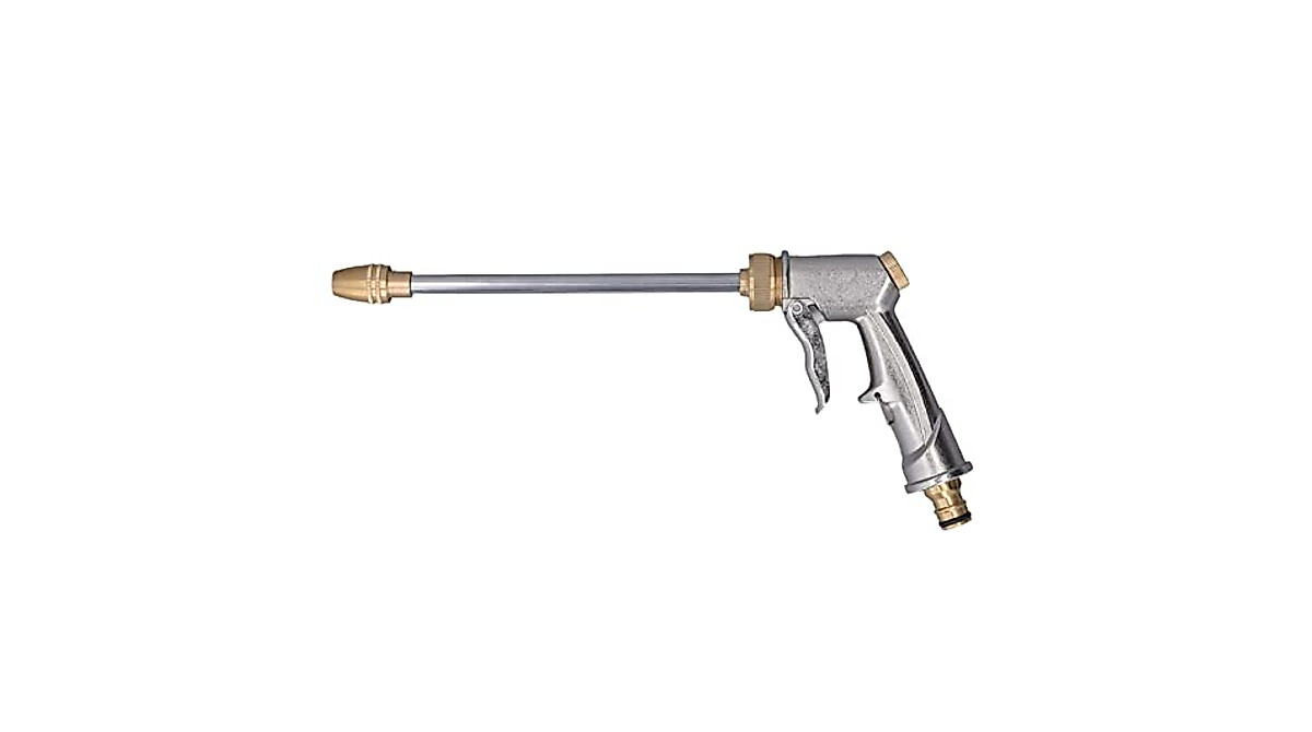 Powerful High Pressure Water Tool for Home & Garden