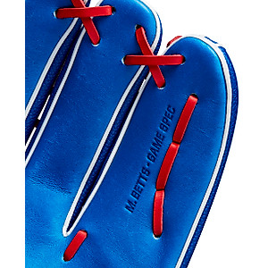 Wilson Mookie Betts A2K® MB50 GM 12.5” Outfield Baseball Glove - Right Hand Throw