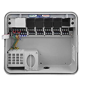Hunter I-Core IC-600PL-24 24 Station Irrigation Controller 120V 230V 240V