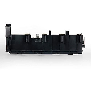 Technica Brand Konica Minolta Waste Toner Container - A1AU0Y1, WB-P03 - BIZHUB C35, BIZHUB C25