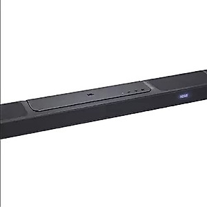 JBL BAR-1300X 11.1.4ch Soundbar and Subwoofer with Surround Speakers with an Additional 1 Year Coverage by Epic Protect (2023)