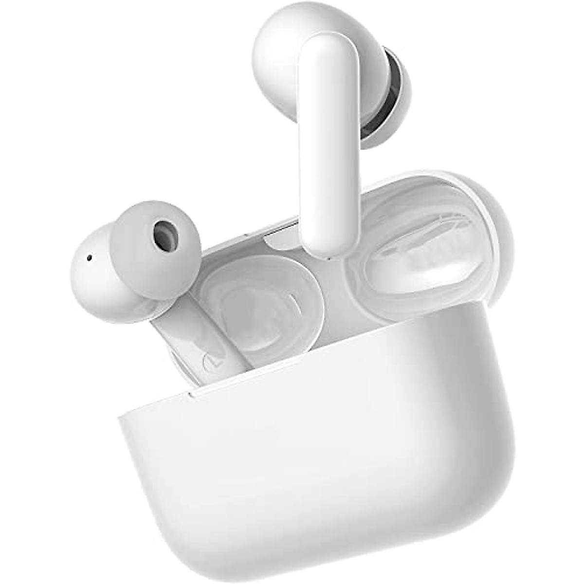 Wireless Earbuds,IPX5 Waterproof Bluetooth Earbuds Stereo Earphone, Bluetooth 5.0 in-Ear Earbuds with Wireless Bluetooth Headphone 30H Playtime, for iPhone/Android