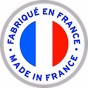 Duralex Made In France 4-Ounce Glass Ramekin, Set of 4