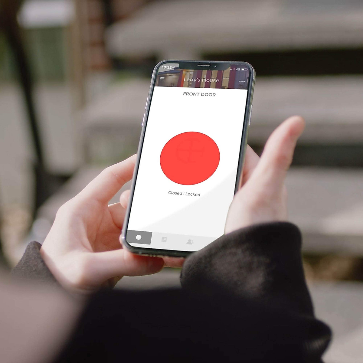 Yale 05/401G00/WH - Connect Wi-Fi Bridge - Remote Access, Voice Assistant Integration for Your Linus Yale Smart Lock.