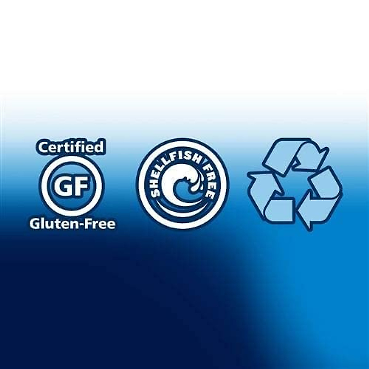 Glucosamine Chondroitin MSM - Natures Way Wellesse Joint Movement Liquid Dietary Joint Supplements Women Men - Hip Knee Back Arthritis with Hyaulic Acid Gluten - Move Free 33.8 oz (2)