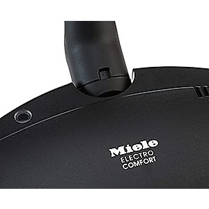 Miele SEB 217-3 Electrobrush Power Head for Heavy Duty Carpeting, Fits Miele Models with Direct Electro Connect