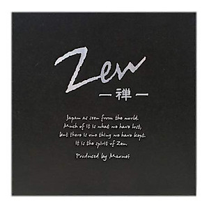 Hinomaru Collection Japanese Porcelain Tea Cups Set of 4 Traditional Earthenware Glazed Decorative Sushi Teacups Made in Japan