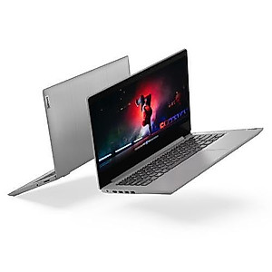 Lenovo - IdeaPad 3i - Essential Laptop Computer - Intel Core i5-1135G7 Quad-core - 14" FHD Display - Windows 11 Pro (8GB RAM /512GB SSD)