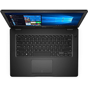 Dell Inspiron 3000 15” Laptop Intel Celeron – 256GB SSD – 8GB DDR4 – 1.8GHz - Intel UHD Graphics - Windows 10 PRO- Inspiron 15 3000 Series - New