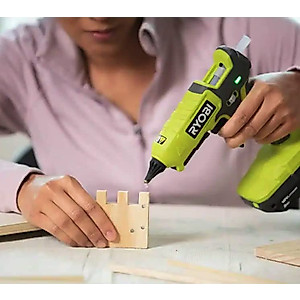 RYOBI - Full Size Glue Sticks (24-Piece) - A1932402