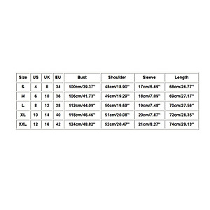 Retro Graphic Print Short-Sleeve Round Neck T-Shirt For Women Plus Size Drop Shoulder Tee Outdoor Hip-Hop Sports Tops (Dark Gray D, L)