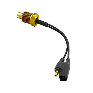 Polaris ATV Thermistor Sensor, Genuine OEM Part 4010398, Qty 1