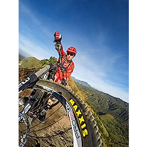 GoPro Chest Mount Harness (All GoPro Cameras) - Official GoPro Mount