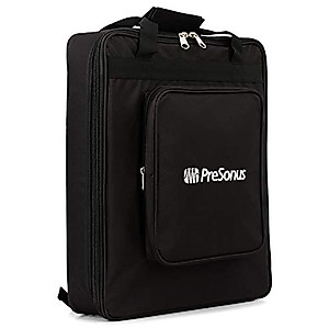 PreSonus Studiolive AR12 & AR16 Backpack