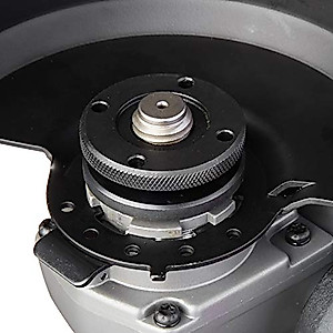 Milwaukee 2780-20 M18 Fuel 4-1/2"/5" Pad, Bare