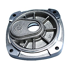 Bosch Parts 3605700186 Flange