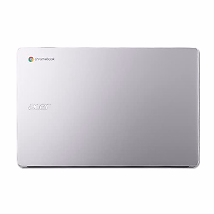 Acer Chromebook 315 Laptop | Intel Pentium Silver N6000 | 15.6" Full HD IPS Touch | Intel UHD Graphics | 8GB LPDDR4X | 64GB eMMC | Wi-Fi 6 | DTS Audio | Chrome OS | CB315-4HT-P8PQ
