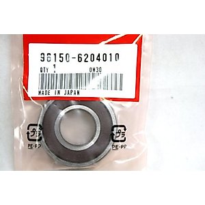 Honda 96150-62040-10 Bearing (6204Uu)