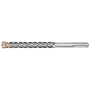 DEWALT DW5829 1-7/16-Inch by 18-Inch by 22-1/2-Inch 4-Cutter SDS Max Rotary Hammer Bit
