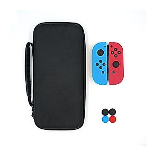 Nintendo Switch Case