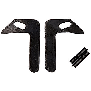 Reese 58025 Latches and Pin for Trunnion Bar Weight Distribution Kit - Set of 2