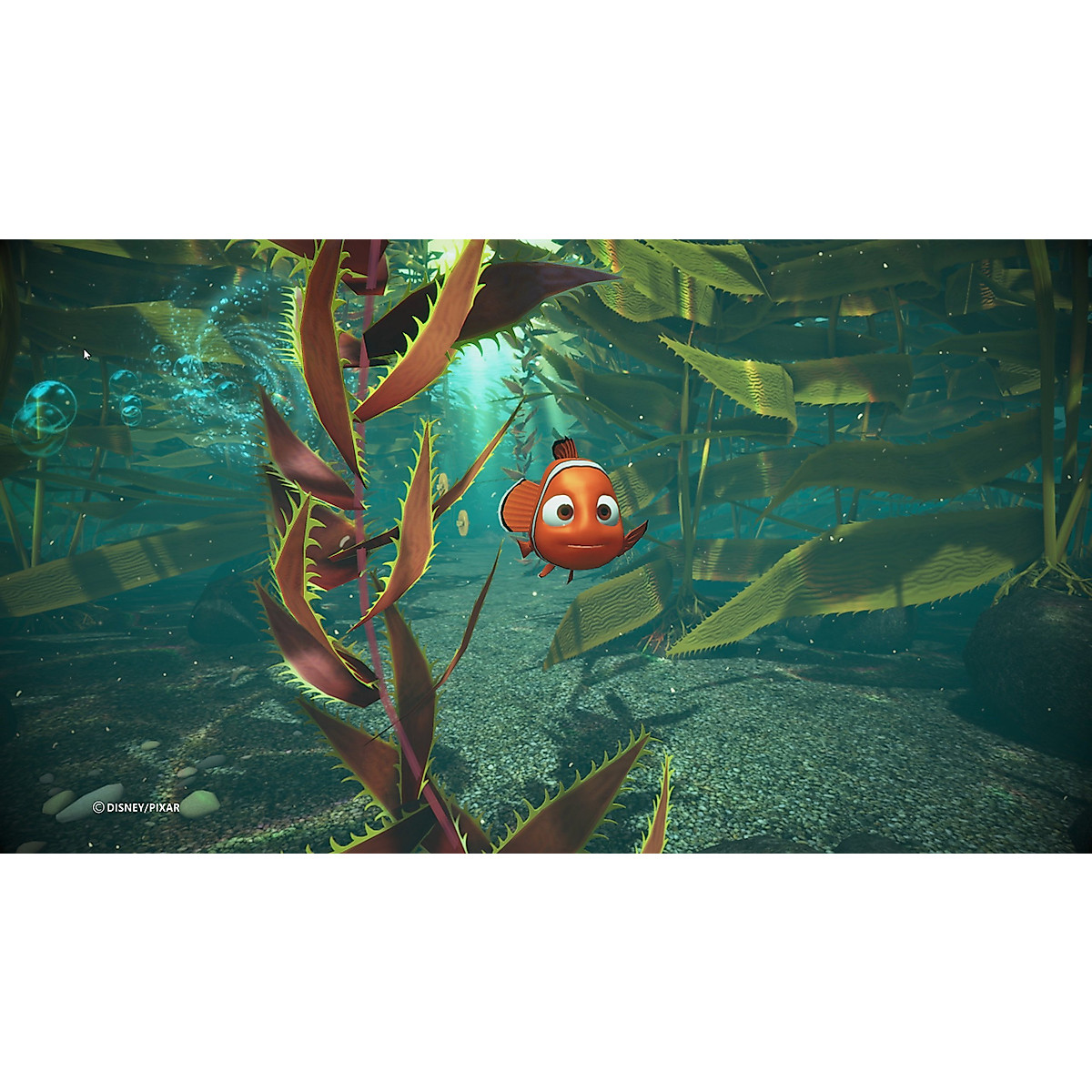 Rush: A Disney Pixar Adventure (Xbox One)