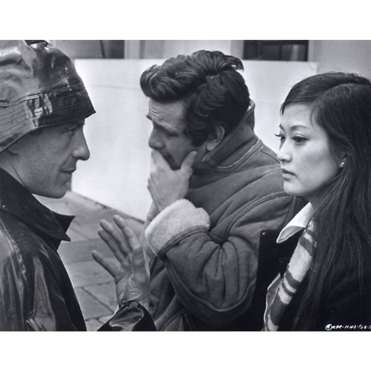 John Cassavetes: Five Films (Shadows / Faces / A Woman Under the Influence / The Killing of a Chinese Bookie / Opening Night / A Constant Forge) (The Criterion Collection) [Blu-ray]