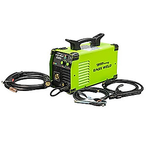 Forney Easy Weld 140 MP, Multi-Process Welder