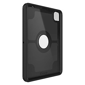 OTTERBOX Defender Series Case for IPAD PRO 11" (2ND GEN) - Black