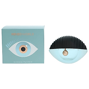 Kenzo World Women's 2.5-ounce Eau de Parfum Spray