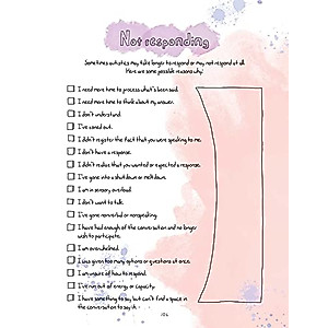 I Am Autistic: A Workbook: Sensory Tools, Practical Advice, and Interactive Journaling for Understanding Life with Autism (By Someone Diagnosed with It)