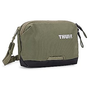Thule Paramount Crossbody 2L - Crossbody for Women and Men - Travel Bag Carries Phone, Wallet, Keys and More